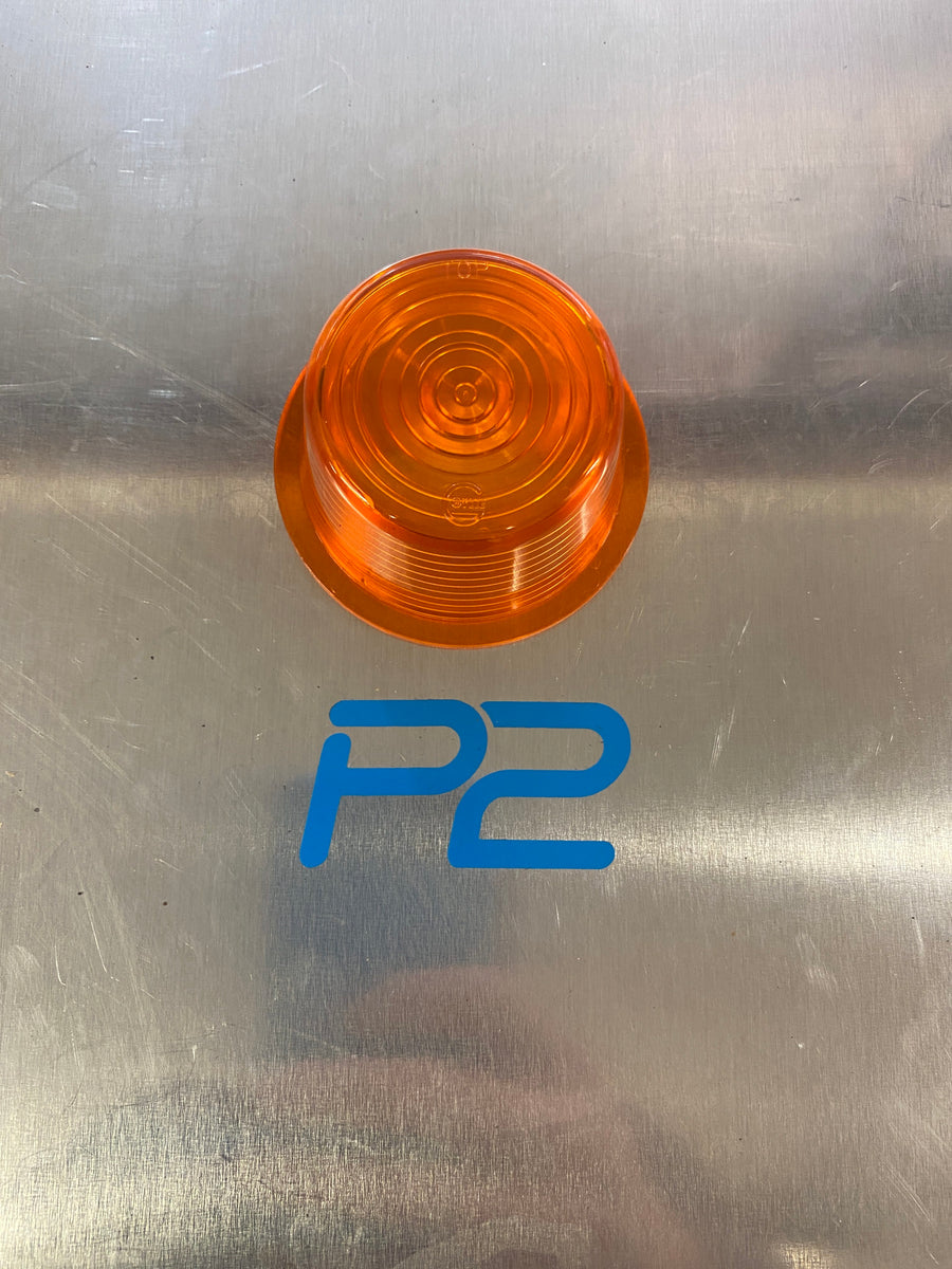 Position Lighting LED – P2 Truckstyle