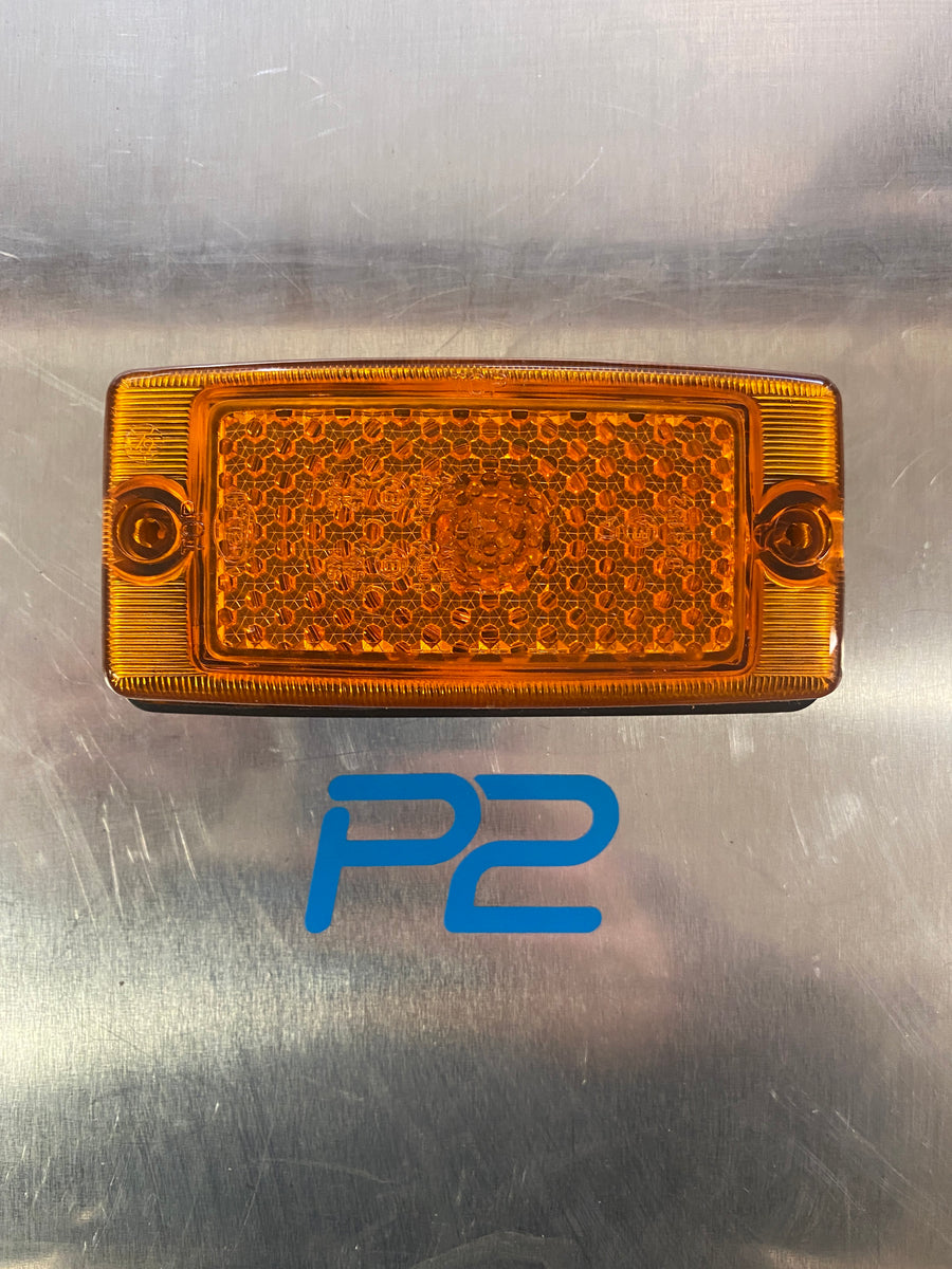Position Lighting Bulb – P2 Truckstyle