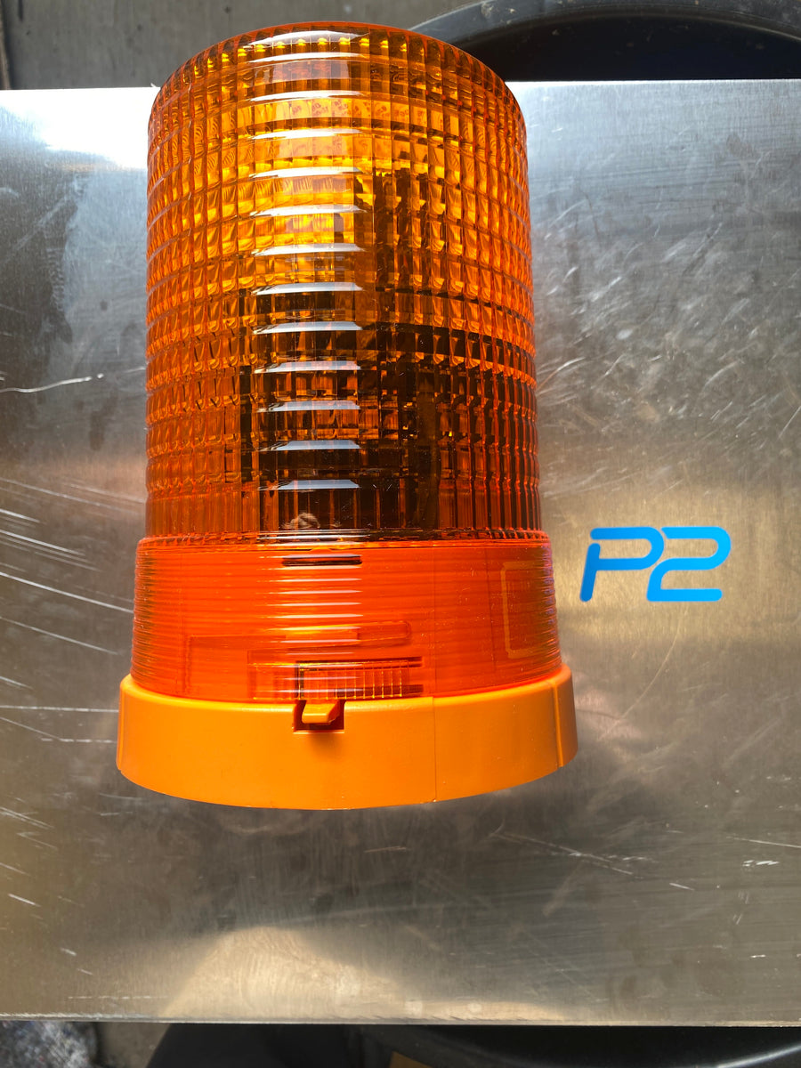Hella KL710 Beacon – P2 Truckstyle