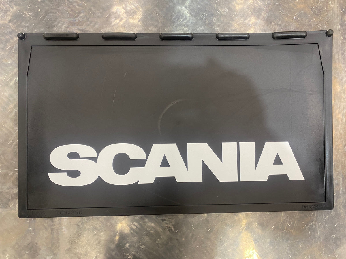 Scania Logo Front flaps – P2 Truckstyle